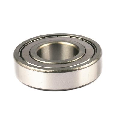 中国 Chrome Steel Motor Axle Bearing 6311ZZ 6311 Bearing with Vibration Balue V1 V2 V3 販売のため