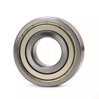 中国 Chrome Steel Motor Axle Bearing 6311ZZ 6311 Bearing with Vibration Balue V1 V2 V3 販売のため