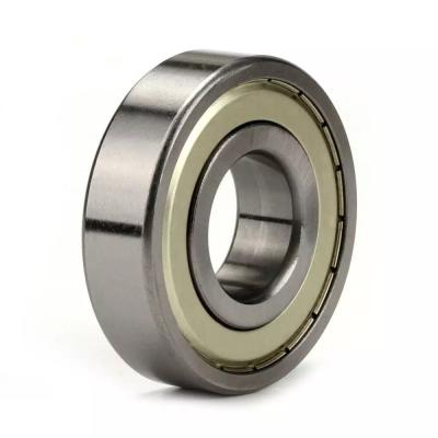 Cina 6312 C3 Ball Bearing Sizes 6312 for Performance in America Europe Asia Middle Africa in vendita