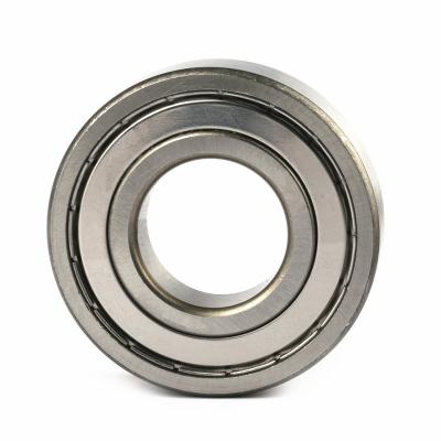Cina 6312 C3 Ball Bearing Sizes 6312 for Performance in America Europe Asia Middle Africa in vendita