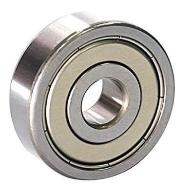 Китай Bore Size 54.992 55 mm Chrome Steel Low Temperature Bearing 6313 6313-2Z продается