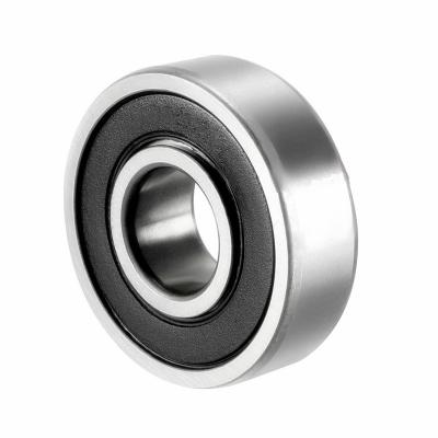 中国 5400 RPM Oil Speed Chrome Steel Ball Bearing 6314 C3 6314 Bearings with Vibration Balue V3 販売のため
