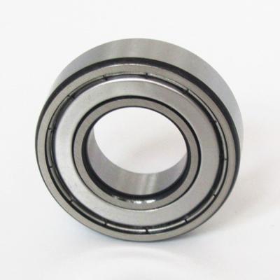 中国 5400 RPM Oil Speed Chrome Steel Ball Bearing 6314 C3 6314 Bearings with Vibration Balue V3 販売のため