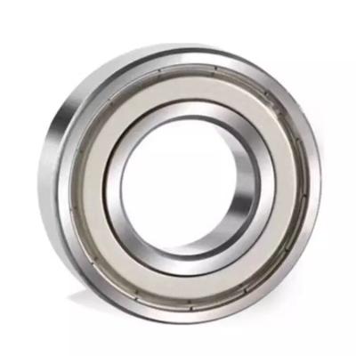中国 5400 RPM Oil Speed Chrome Steel Ball Bearing 6314 C3 6314 Bearings with Vibration Balue V3 販売のため