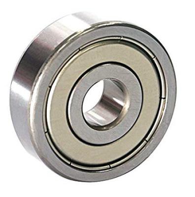 China Chrome Steel Long Life Low Temperature Ball Bearing 6316 C3 Insulated Bearing Te koop