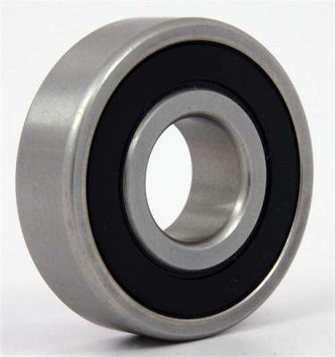 China Chrome Steel Long Life Low Temperature Ball Bearing 6316 C3 Insulated Bearing Te koop