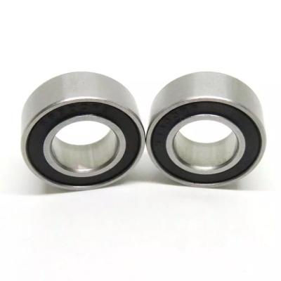 Cina High Precision Thin Wall Bearing 690 2rs 6902 ZZ for Various Industrial Applications in vendita