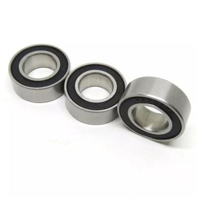 Cina High Precision Thin Wall Bearing 690 2rs 6902 ZZ for Various Industrial Applications in vendita