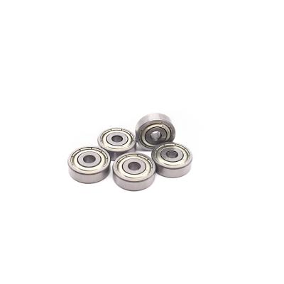 China ABEC-1 High Precision Chrome Steel Textile Machinery Bearing 618/5 685 685 ZZ 685 2RS for sale