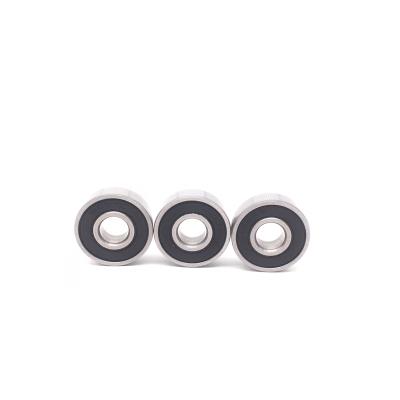 China Electric Machine ABEC-3 High Precision Thin Wall Instrument Bearing 6700 2RS à venda
