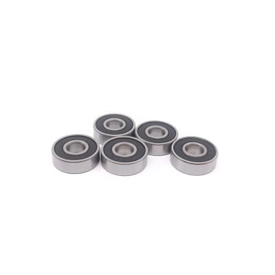 Cina Electric Machine ABEC-3 High Precision Thin Wall Instrument Bearing 6700 2RS in vendita