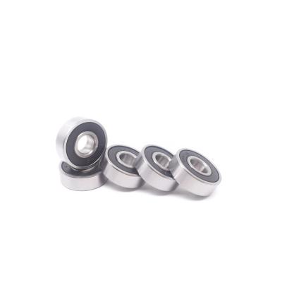 Cina Electric Machine ABEC-3 High Precision Thin Wall Instrument Bearing 6700 2RS in vendita