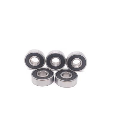 Cina Electric Machine ABEC-3 High Precision Thin Wall Instrument Bearing 6700 2RS in vendita
