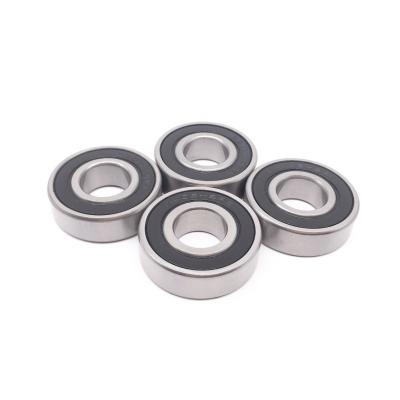 Cina High Speed Ball Bearing 6302 2RS Used in Ceiling Fan with Chrome Steel GCR15 Cage in vendita
