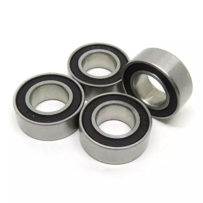 Cina 9.992 10 mm Bore Size High Precision Cixi Thin Series Ball Bearing 63800 2RS in vendita