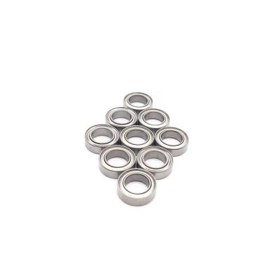 中国 High Precision Deep Groove Ball Bearing Manufacture 6902 ZZ 6902 2RS for ABEC-1 Rating 販売のため