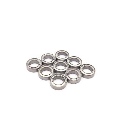 中国 High Precision Deep Groove Ball Bearing Manufacture 6902 ZZ 6902 2RS for ABEC-1 Rating 販売のため
