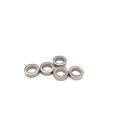 中国 High Precision Deep Groove Ball Bearing Manufacture 6902 ZZ 6902 2RS for ABEC-1 Rating 販売のため