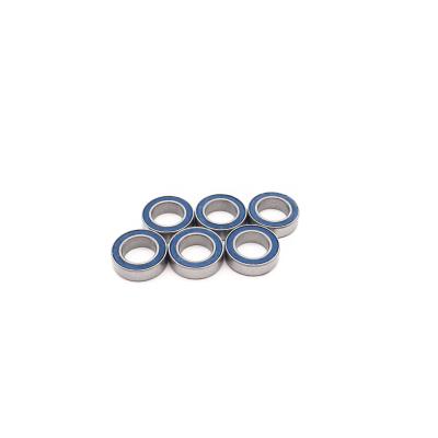 Китай 6903 2RS Sealed Waterproof Bearing ABEC-1 Precision and 16.992 17 mm Bore Size продается