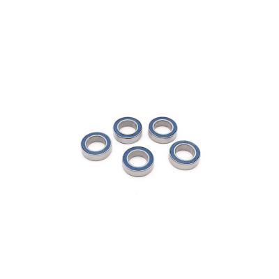 China 6903 2RS Sealed Waterproof Bearing ABEC-1 Precision and 16.992 17 mm Bore Size Te koop
