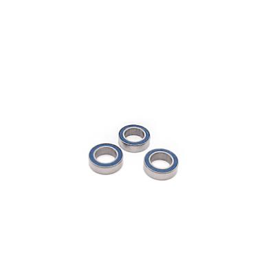 China 6903 2RS Sealed Waterproof Bearing ABEC-1 Precision and 16.992 17 mm Bore Size Te koop
