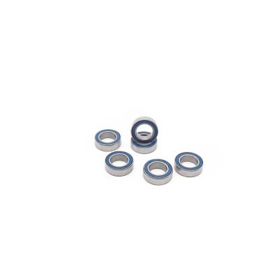 China 6903 2RS Sealed Waterproof Bearing ABEC-1 Precision and 16.992 17 mm Bore Size Te koop