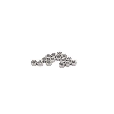 Китай High Precision Cixi Produced Mini Ball Bearing MR 85 ZZ for Static Load of 30.8N продается