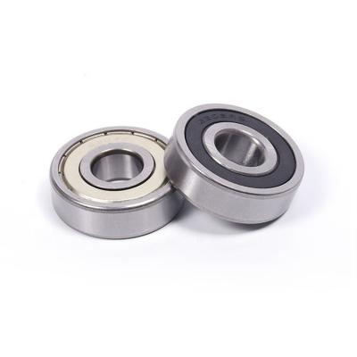 Китай Other Ningbo Cixi Bearing Deep Groove Ball Bearing for 6300 Bearing 6300ZZ 6300 2RS продается