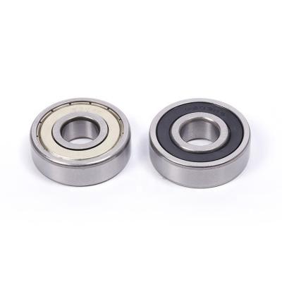 China Other Ningbo Cixi Bearing Deep Groove Ball Bearing for 6300 Bearing 6300ZZ 6300 2RS à venda