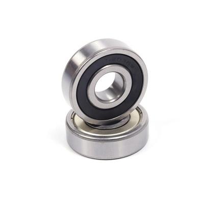 China Other Ningbo Cixi Bearing Deep Groove Ball Bearing for 6300 Bearing 6300ZZ 6300 2RS à venda
