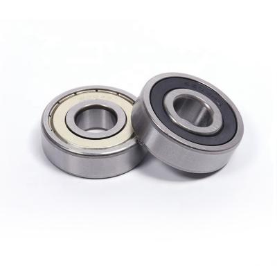 China Other Ningbo Cixi Bearing Deep Groove Ball Bearing for 6300 Bearing 6300ZZ 6300 2RS à venda