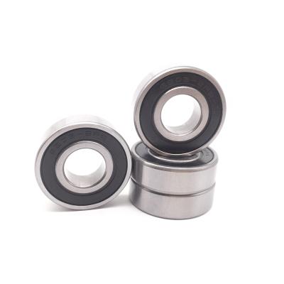 China Cixi Motorcycle Bearing 6301 with BALL Vibration Value Z1 Z2 Z3 from Wholesaler zu verkaufen