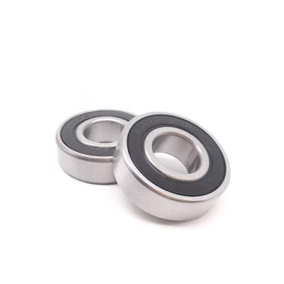 Cina Cixi Motorcycle Bearing 6301 with BALL Vibration Value Z1 Z2 Z3 from Wholesaler in vendita