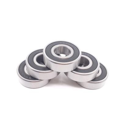 Cina Cixi Motorcycle Bearing 6301 with BALL Vibration Value Z1 Z2 Z3 from Wholesaler in vendita