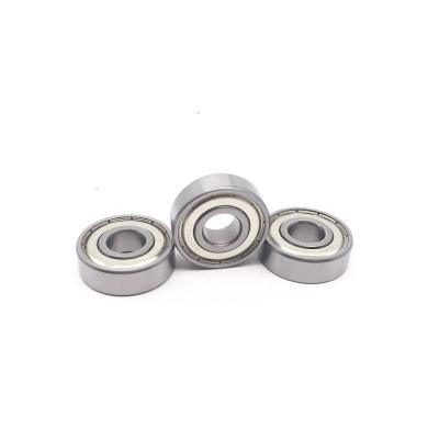 China Cixi CIE Rolamentos 6201 Competitive 6201 Bearing for Motorcycle 6201 ZZ 6201 2RS Te koop