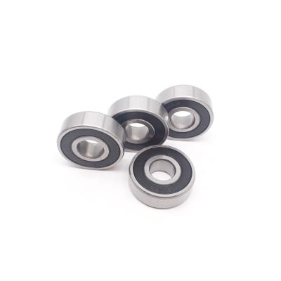 China Cixi CIE Rolamentos 6201 Competitive 6201 Bearing for Motorcycle 6201 ZZ 6201 2RS Te koop