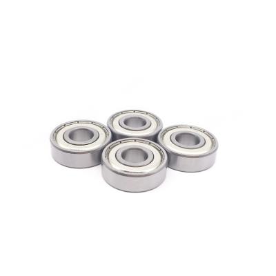 China Ningbo Cixi CIE Smooth Handfeeling Ball Bearing 6201 6201zz 6201 2RS for Performance zu verkaufen