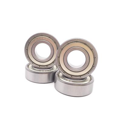 China s Leading Exporter of 6202 6202ZZ 6202-2RS Ball Bearing for High Speed Fan Production Te koop