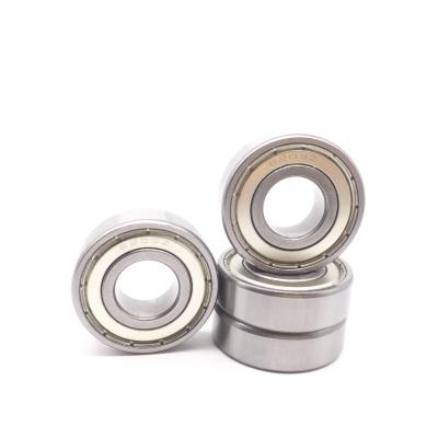 China Ningbo Cixi Competitive Chinese Bear Max V1 V2 V3 BALL Bearing 6203 6203ZZ 6203 2RS zu verkaufen
