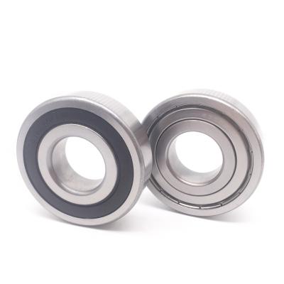 China Heavy Duty Applications High Temperature Resistant Bearing 6308 with Chrome Steel zu verkaufen