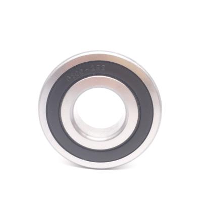 Cina Chrome Steel 6308 Ball Bearing Manufacture with Deep Groove Structure 0.63KGS in vendita