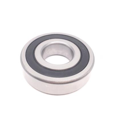 Cina Chrome Steel 6308 Ball Bearing Manufacture with Deep Groove Structure 0.63KGS in vendita