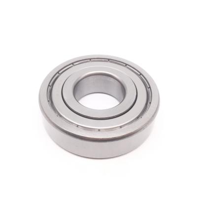 Cina Chrome Steel 6308 Ball Bearing Manufacture with Deep Groove Structure 0.63KGS in vendita