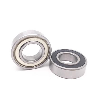 Cina 6205 6205ZZ 6205 2RS Deep Groove Ball Bearing for CVT Transmission Replacement Part in vendita