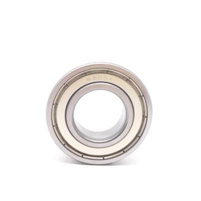 Cina 6205 6205ZZ 6205 2RS Deep Groove Ball Bearing for CVT Transmission Replacement Part in vendita