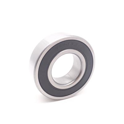 Cina 6205 6205ZZ 6205 2RS Deep Groove Ball Bearing for CVT Transmission Replacement Part in vendita
