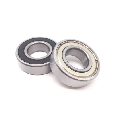 Cina 6205 6205ZZ 6205 2RS Deep Groove Ball Bearing for CVT Transmission Replacement Part in vendita