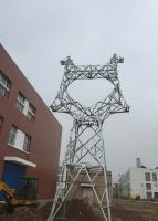 China Electric Power Tower for sale