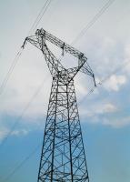 China Electric Power Tower for sale