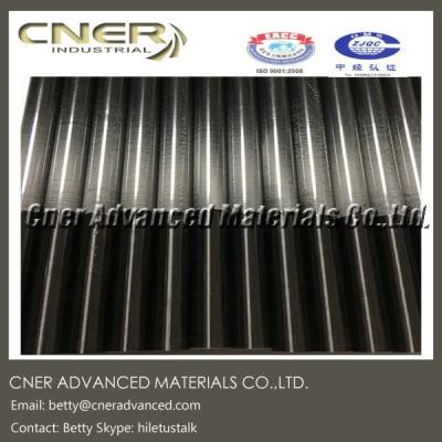 China 3K glossy carbon fibre gutter pole for sale